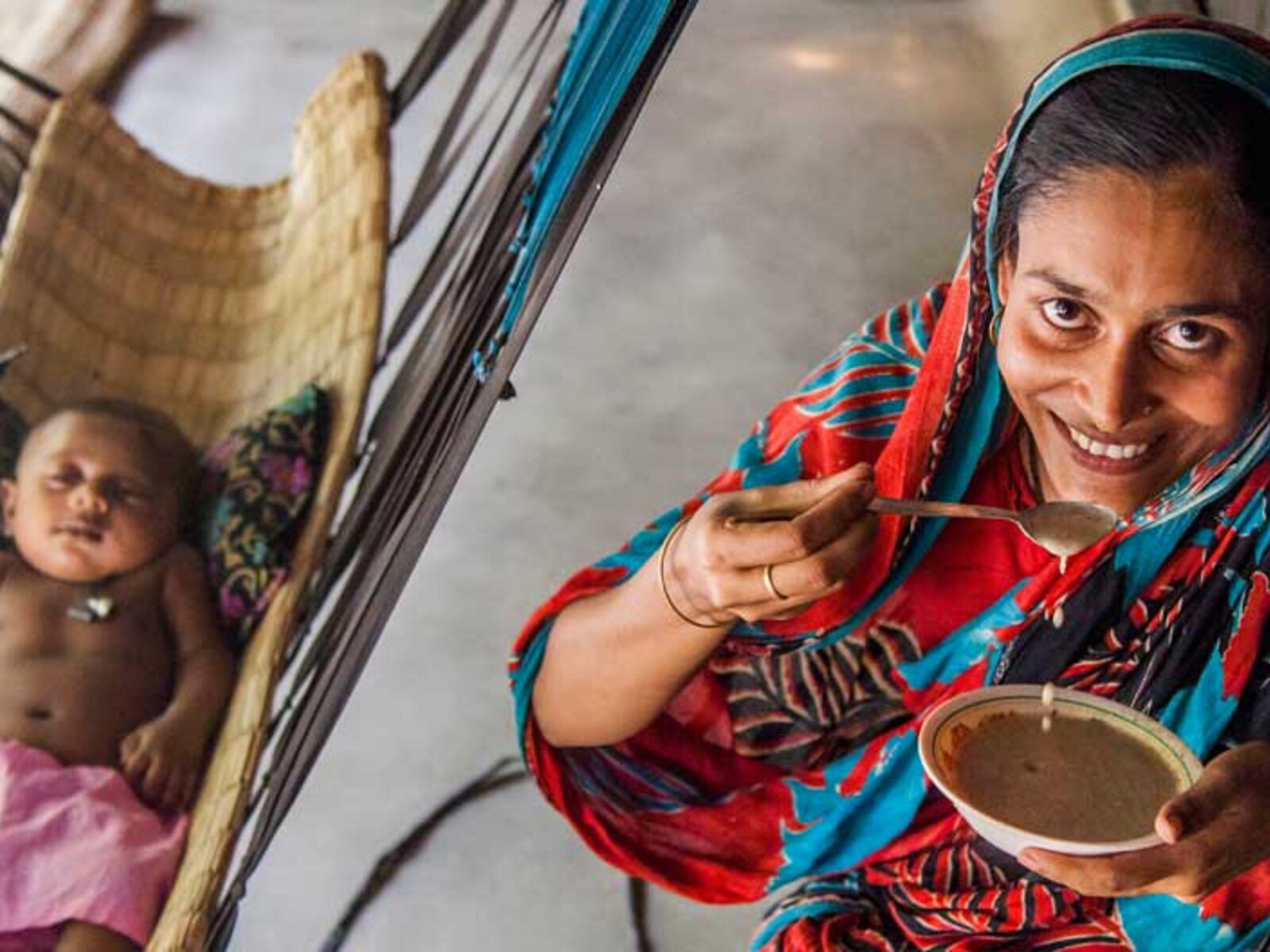 영양 | World Food Programme